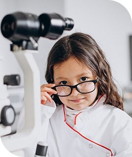 About Block 03 – International Eye Hospital