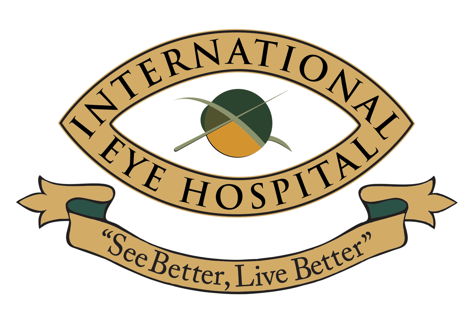 International Eye Hospital